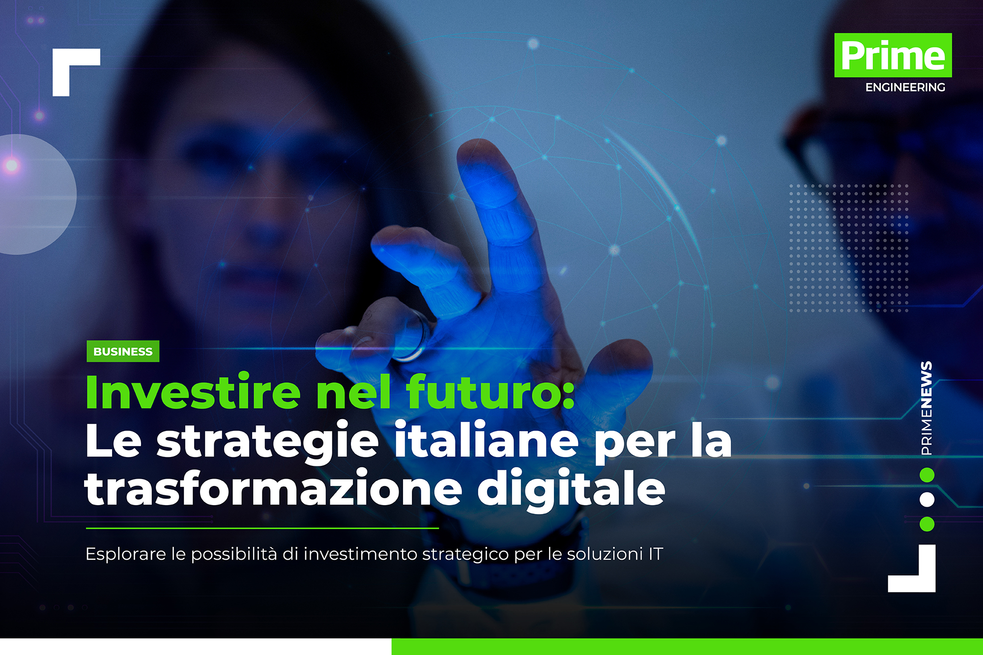 Investing in the Future: Italy’s Strategies for Digital Transformation ...